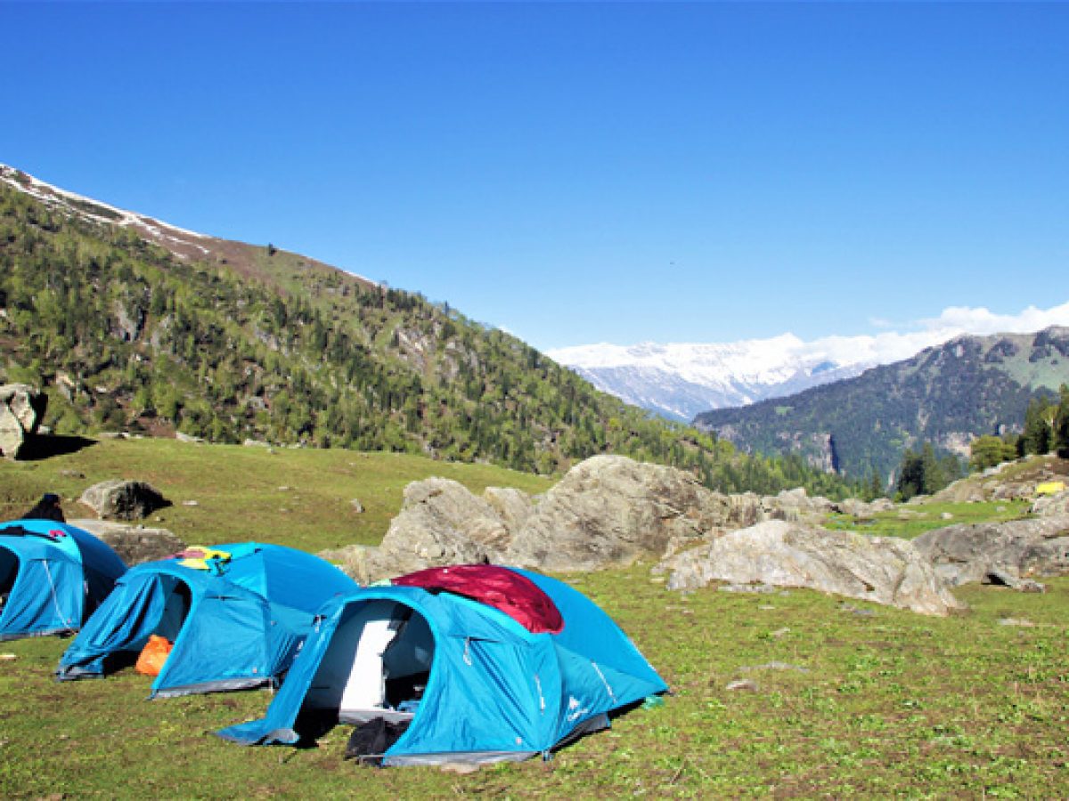 Lama Dugh Trek | Lazy Monk Adventure