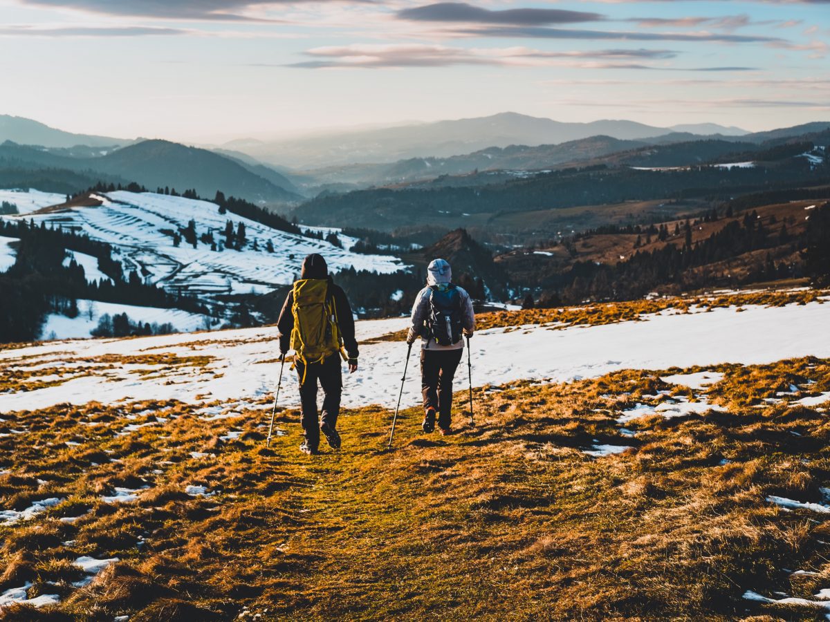 Lama Dugh Trek | Lazy Monk Adventure